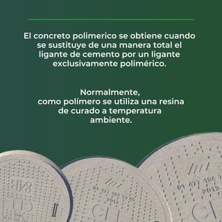 Todo sobre el concreto policrome | PDF