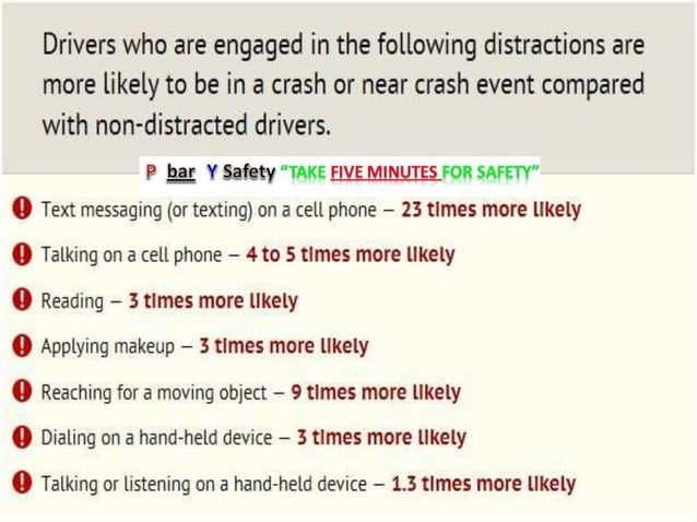 In your journey management program | PPT