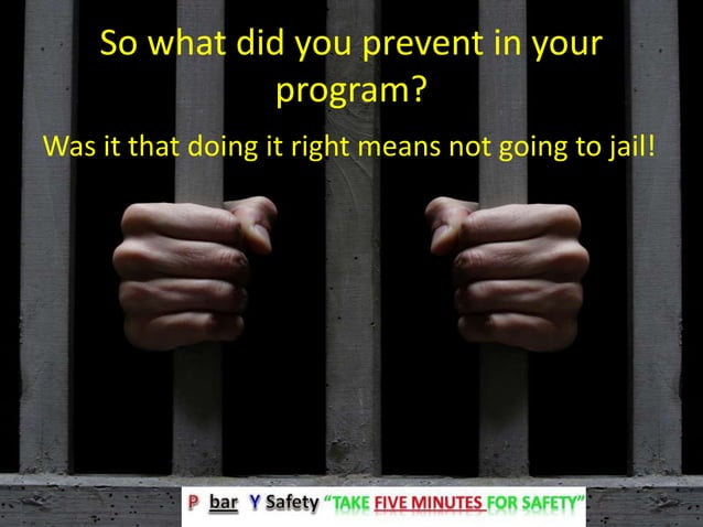 In your journey management program | PPT