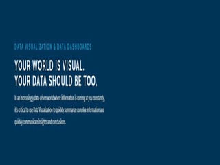 Inzata data analytics tools | PPT