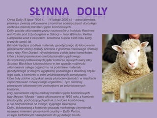 Inzynieria genetyczna | PPT