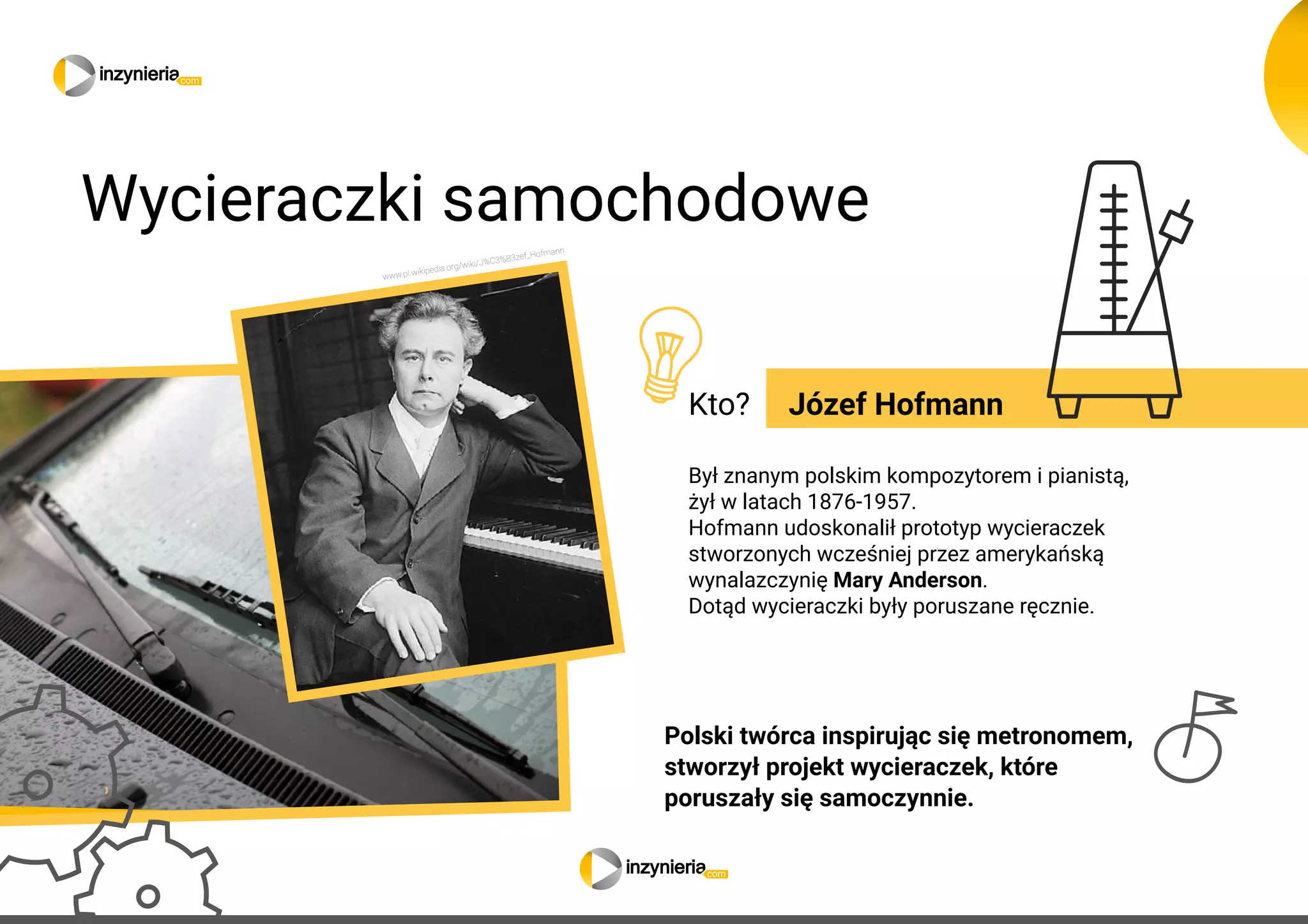 10 najciekawszych polskich wynalazków ostatnich 200 lat | PDF