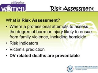 Io family safety meetings | PPSX