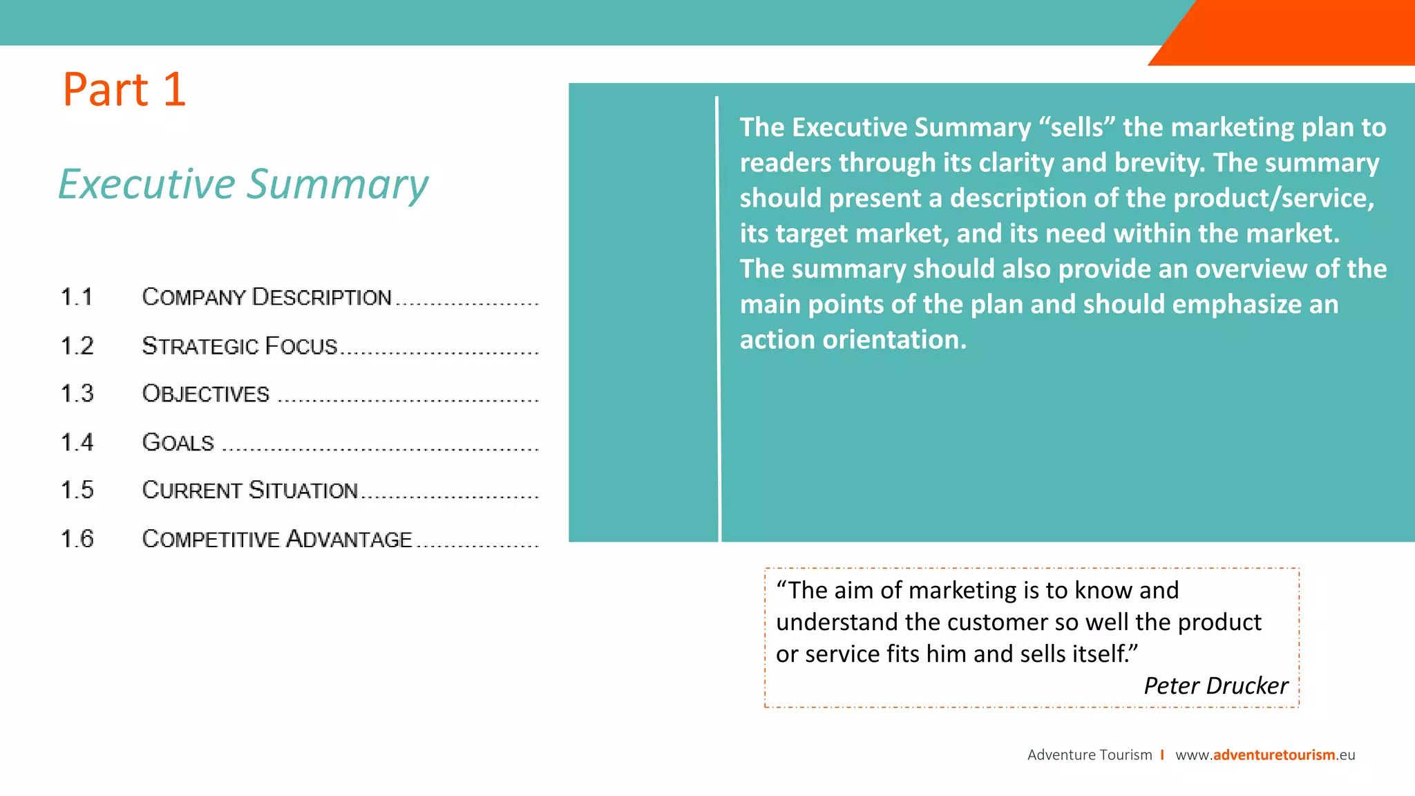 02 AVIP Module 6 - Building a Marketing Plan | PPT
