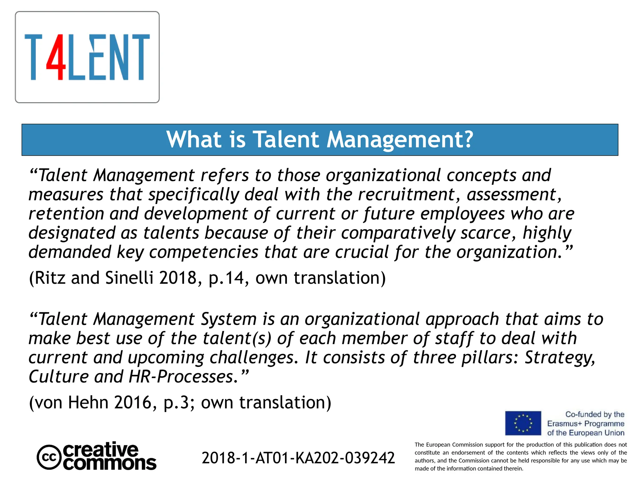 Human resources management and Talent management.pptx