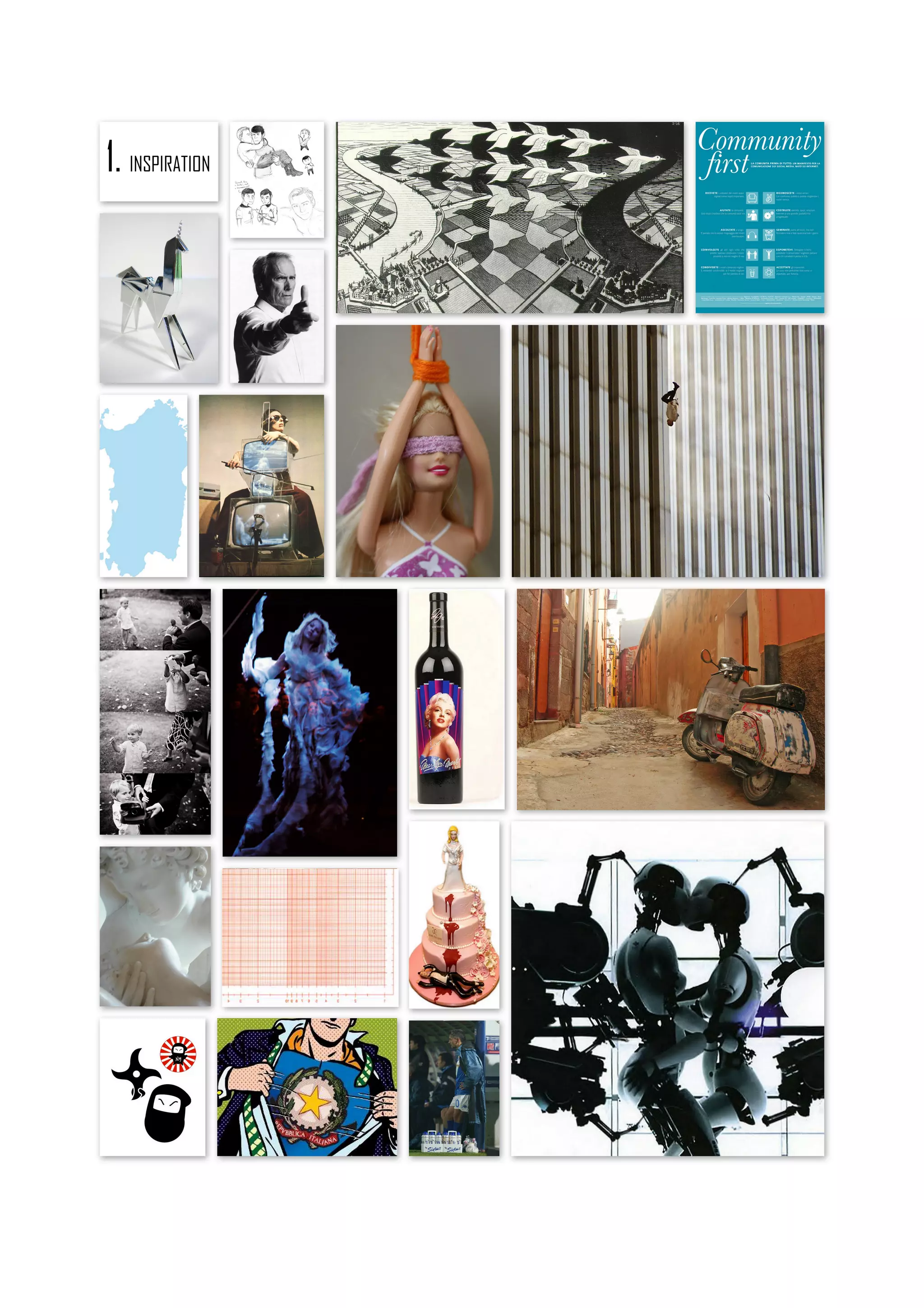 Io3 pages - Progetto | PDF