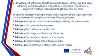 Jobcircuit IO4 manual train the trainers on job circuit model final ...