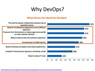 DevOps: Process, Tool or Mindset? | PPT