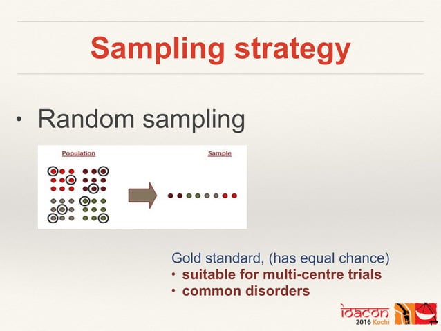 Retrospective Study Design | PDF