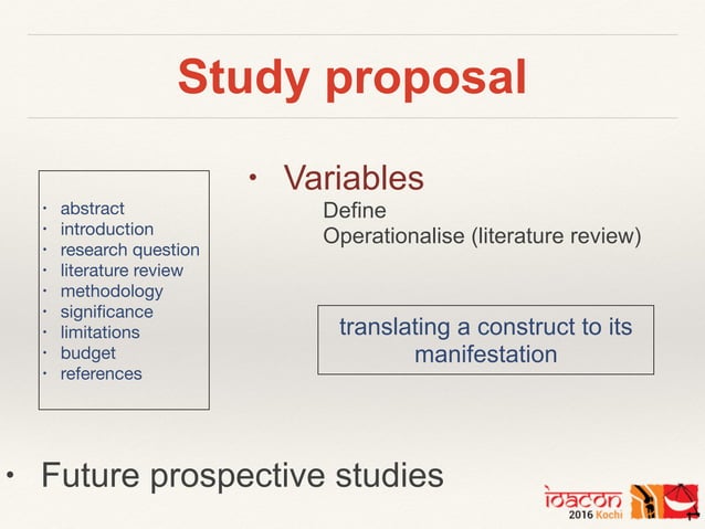 Retrospective Study Design | PDF