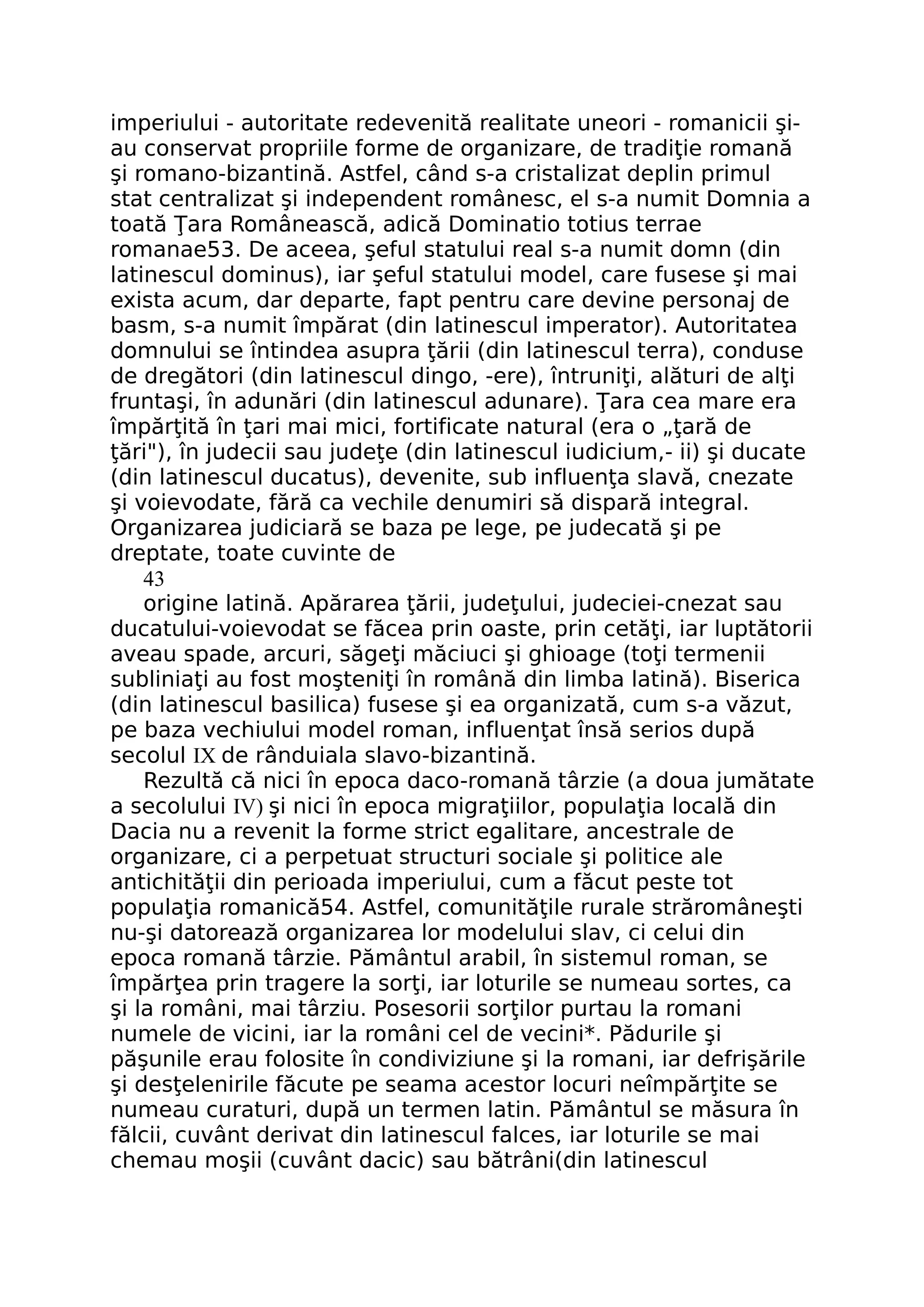 Ioan-Aurel Pop - Istoria Transilvaniei Medievale | PDF