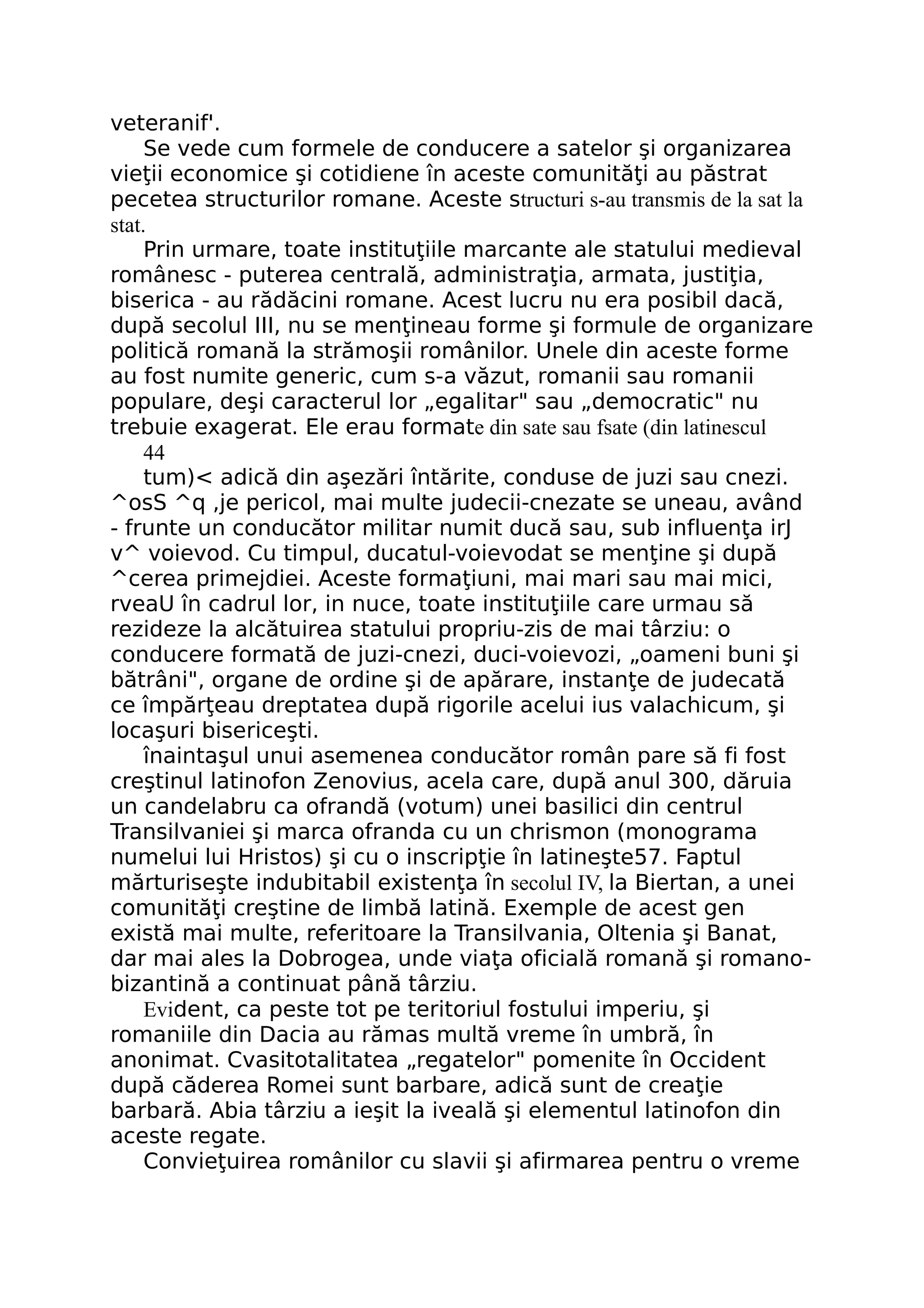 Ioan-Aurel Pop - Istoria Transilvaniei Medievale | PDF