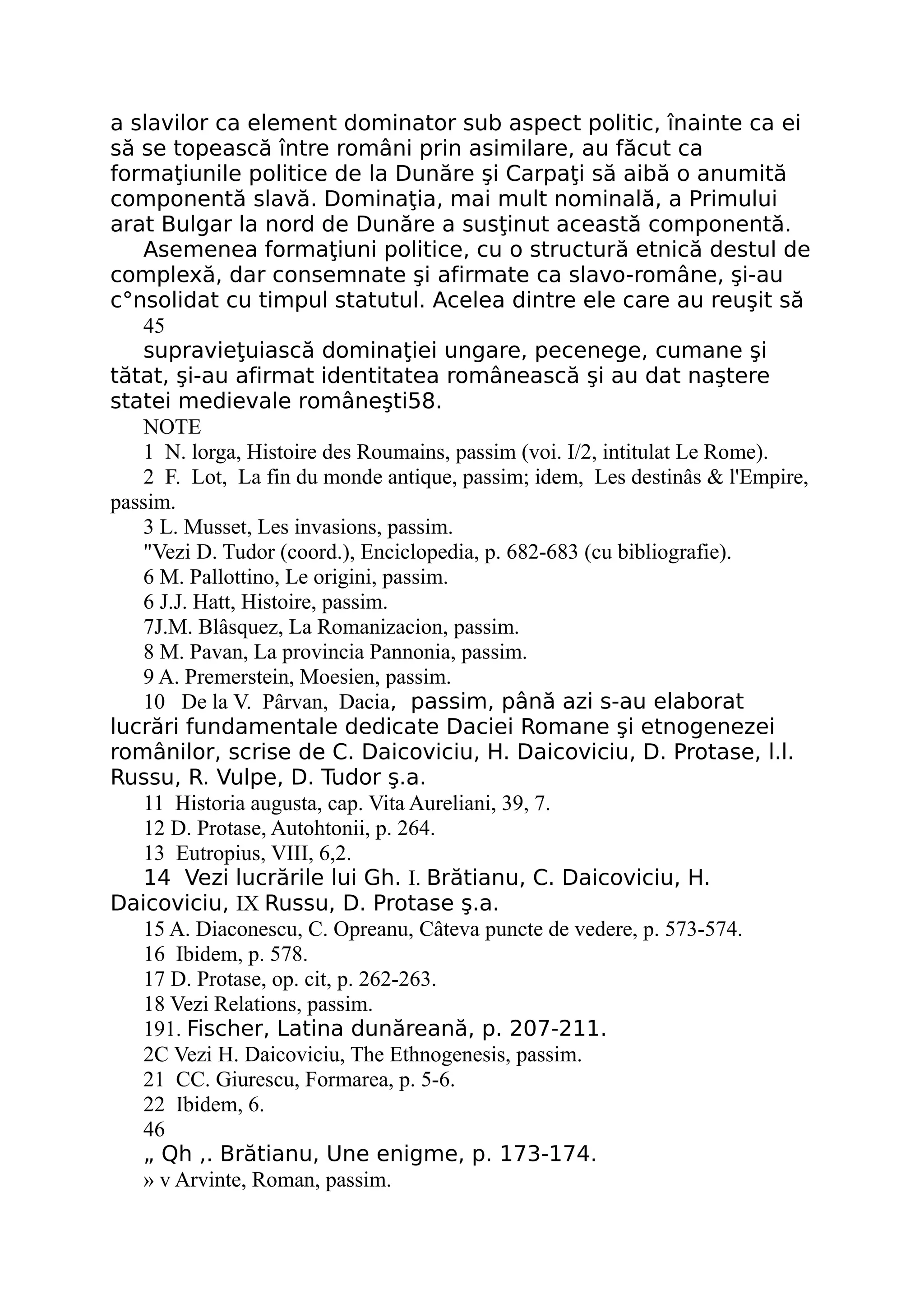 Ioan-Aurel Pop - Istoria Transilvaniei Medievale | PDF