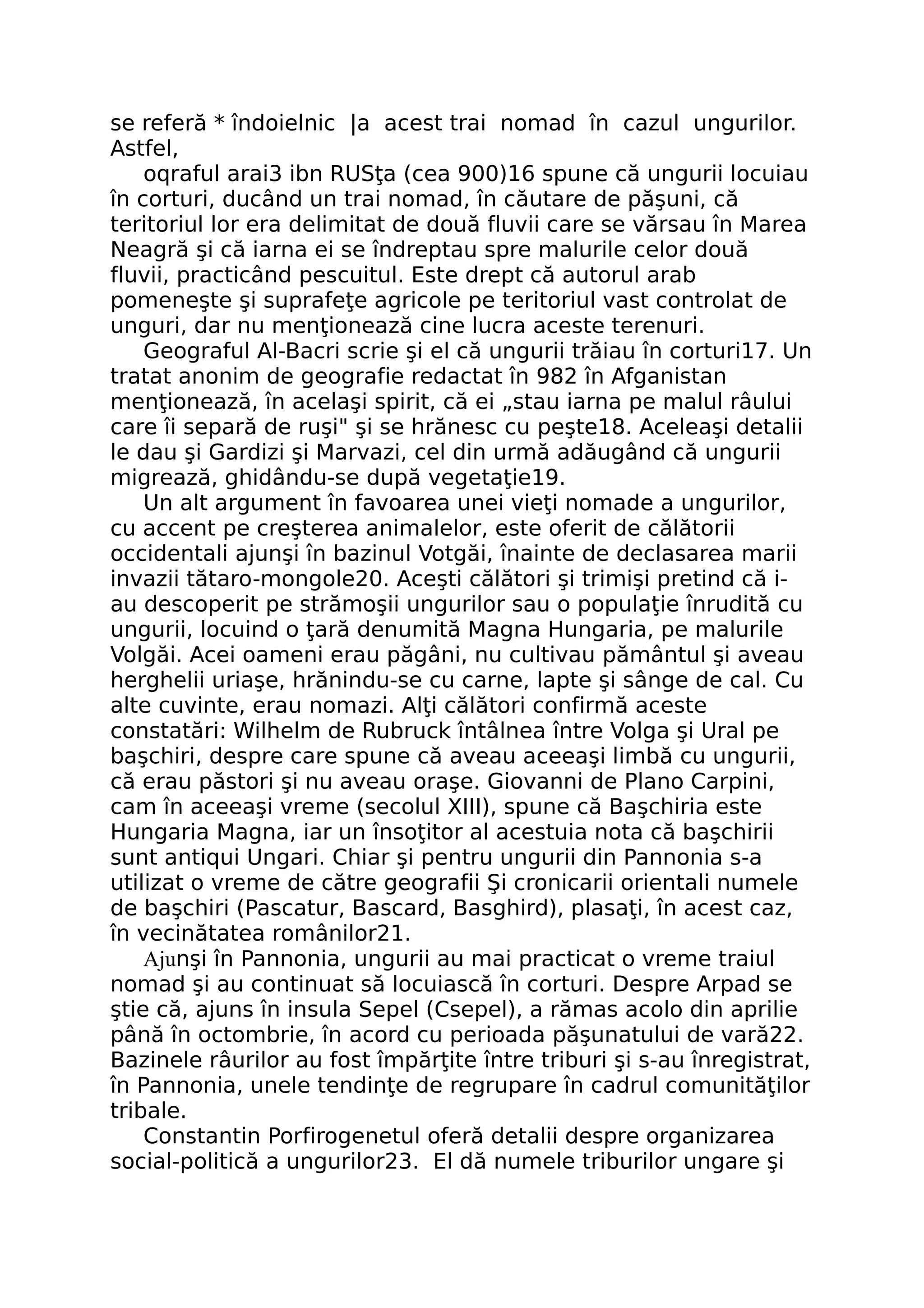 Ioan-Aurel Pop - Istoria Transilvaniei Medievale | PDF