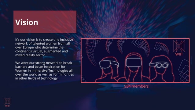 AWE EU 2018: XR 4 All Panel | PPT