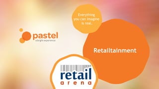 Retailtainment | PPT