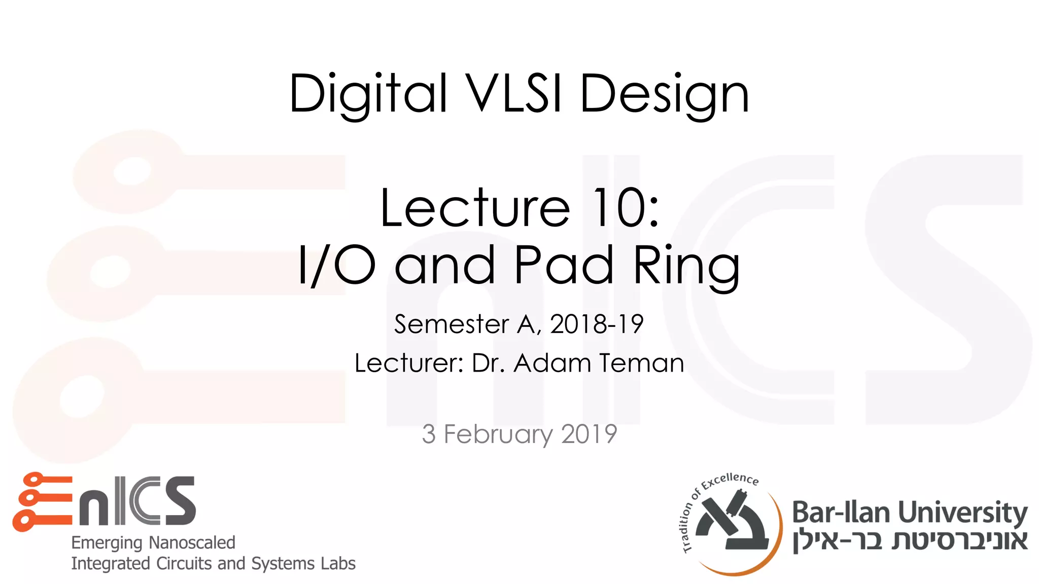 io and pad ring.pdf