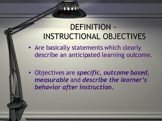 Io And Task Analysis | PPT