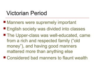 the importance of being earnest | PPT