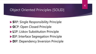 Clearing confusion about IoC (Inversion of Control) | PPT