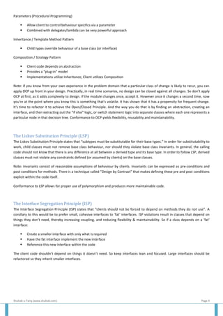 Inversion of Control | PDF