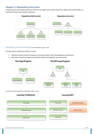 Inversion of Control | PDF