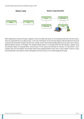 Inversion of Control | PDF