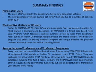 Indian Oil | PPTX