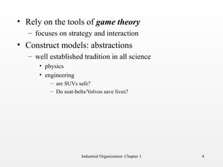 Contemporary Industrial Organization.ppt