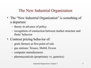 Contemporary Industrial Organization.ppt