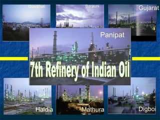 Iocl | PPT