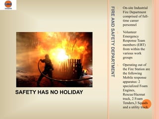 summer training report of Iocl,haldia | PPTX