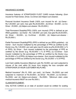 INDIAN OIL CORPORATION LIMITED | DOCX