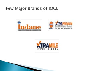 Iocl ppt | PPTX