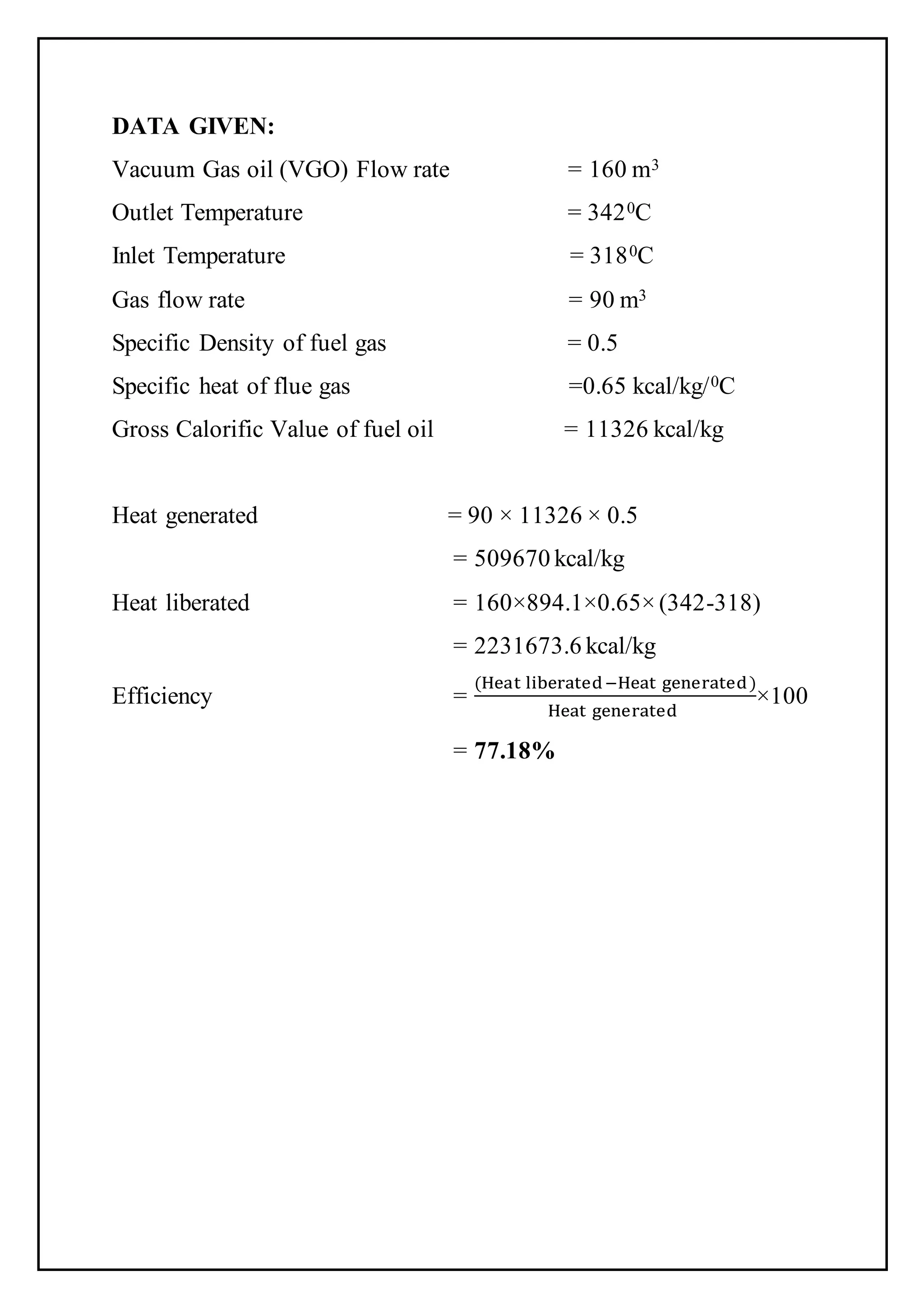 IOCL project report(chemical engineering) | DOCX