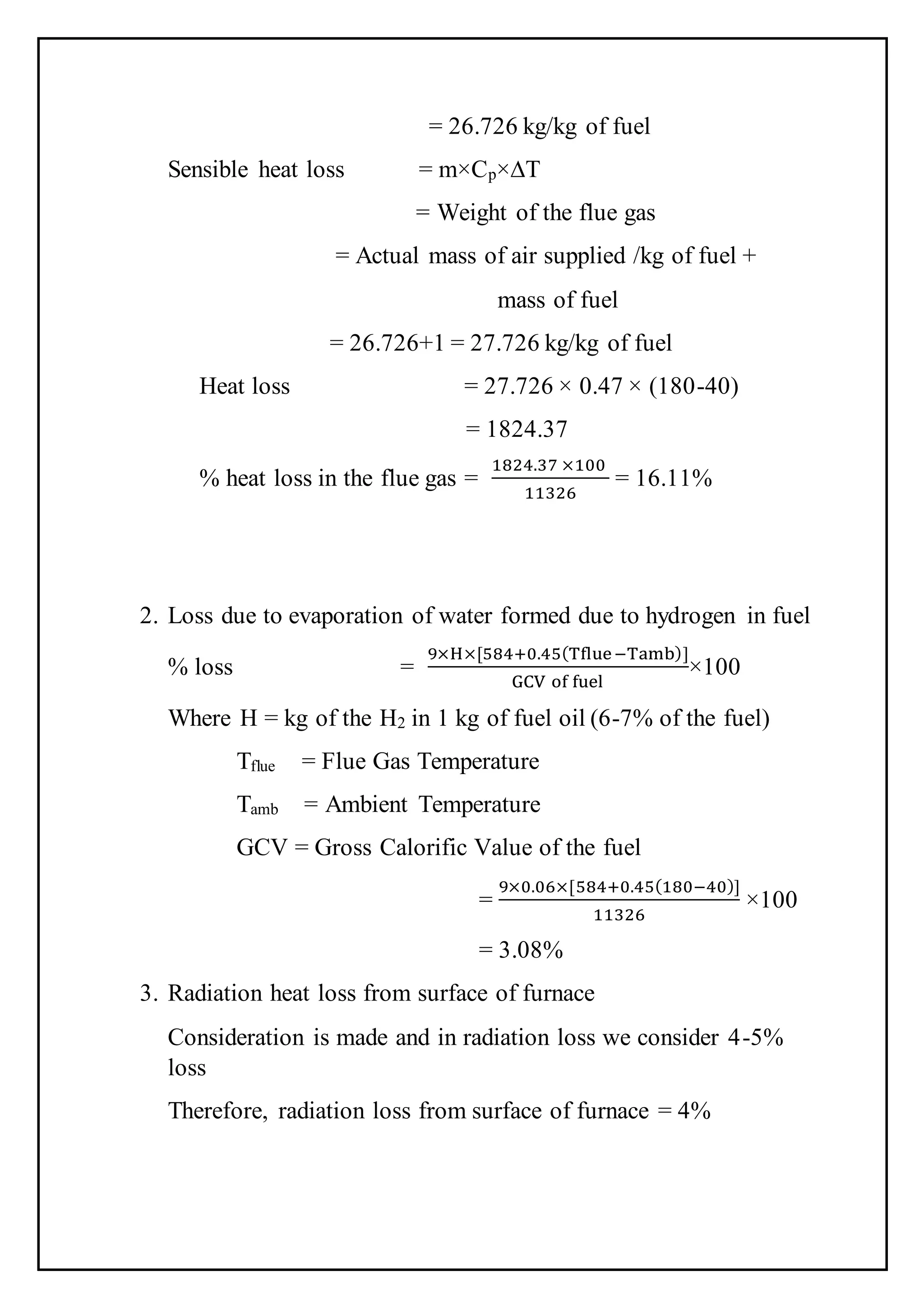 IOCL project report(chemical engineering) | DOCX