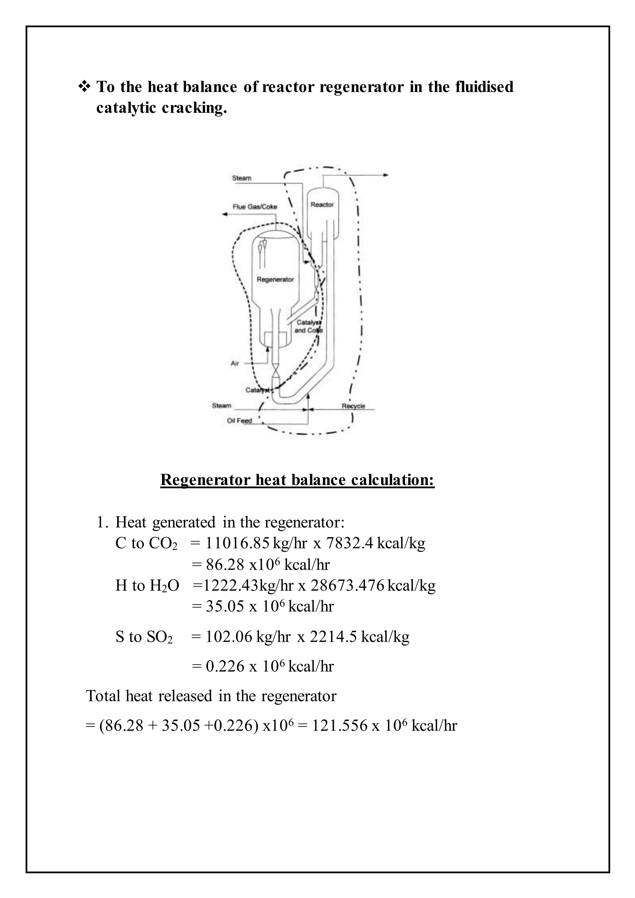 IOCL project report(chemical engineering) | DOCX
