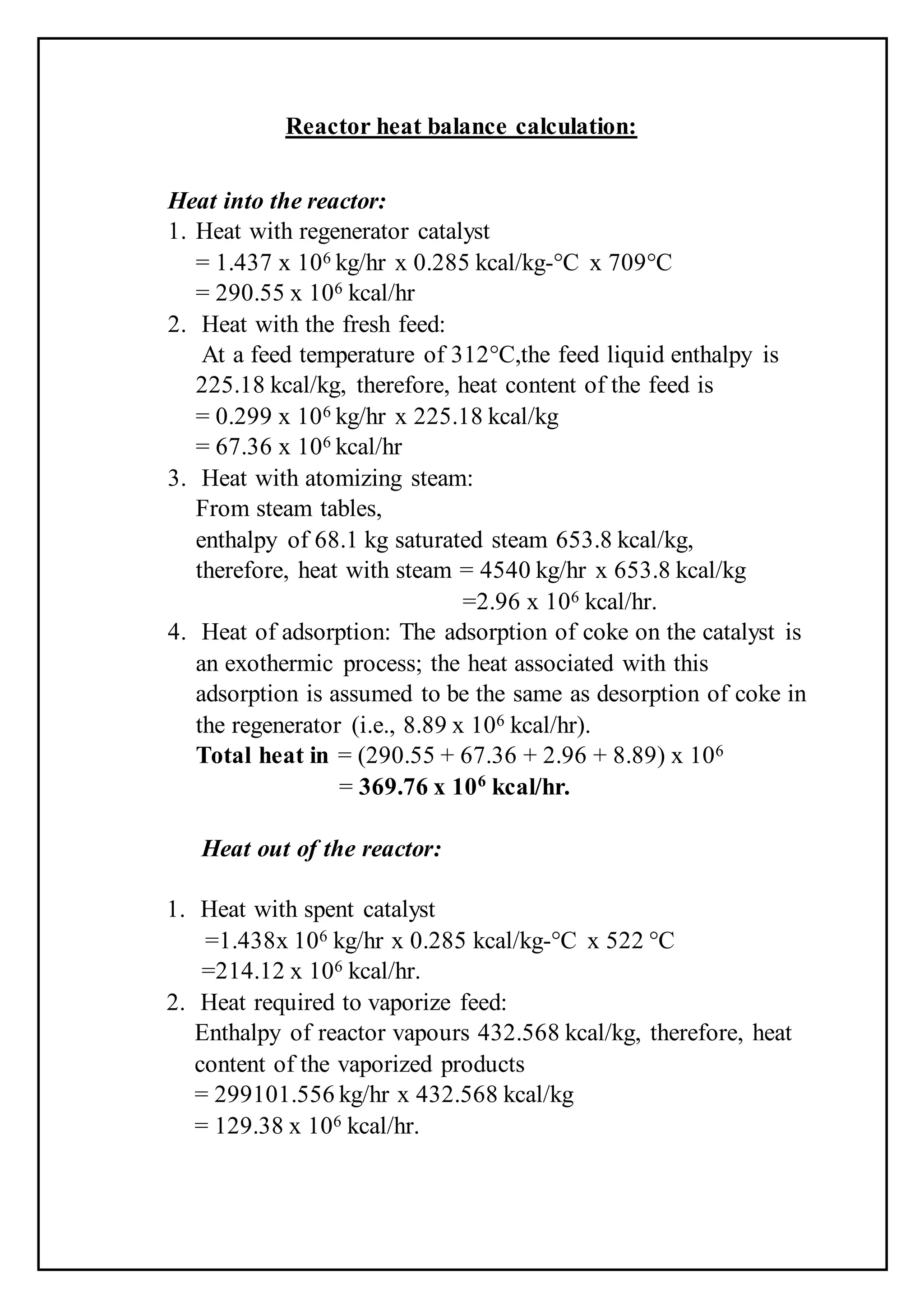 IOCL project report(chemical engineering) | DOCX