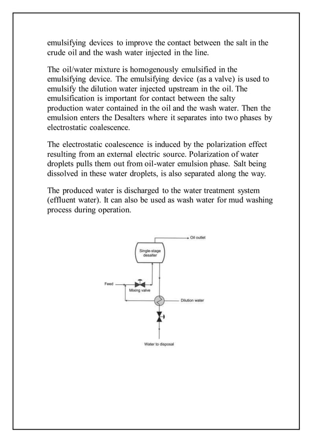 IOCL project report(chemical engineering) | DOCX