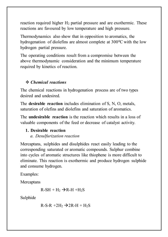 IOCL project report(chemical engineering) | DOCX