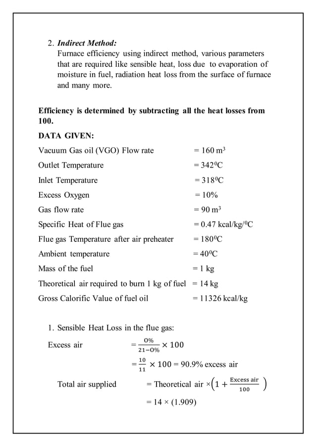 IOCL project report(chemical engineering) | DOCX
