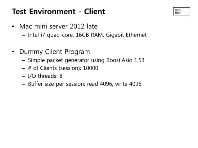 Windows IOCP vs Linux EPOLL Performance Comparison | PDF | Operating Systems | Computer Software ...