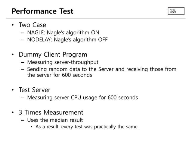 Windows IOCP vs Linux EPOLL Performance Comparison | PDF | Operating ...
