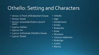 IOC preparation | PPTX