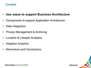 Advanced Analytics Platform for Big Data Analytics | PDF