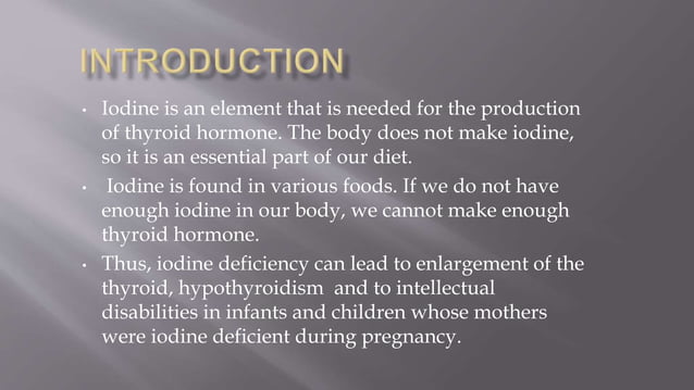 Iodine Deficiency Disorder in Nepal.pptx