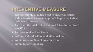 Iodine Deficiency Disorder in Nepal.pptx