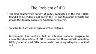 Iodine Deficiency Disorders.pptx