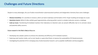 Unlocking Precision in Complex API Synthesising Routes | PPTX