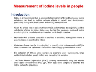 IODINE QUANTIFICATION BY AYAZ.pptx